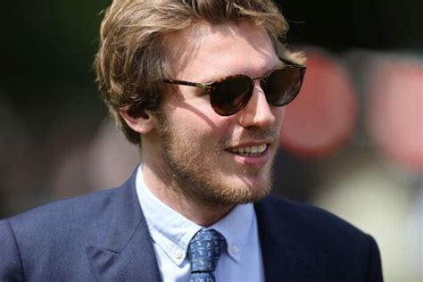 Philip Von Ullmann Sichert Sich Cracksman Breeding Right Galopponline De