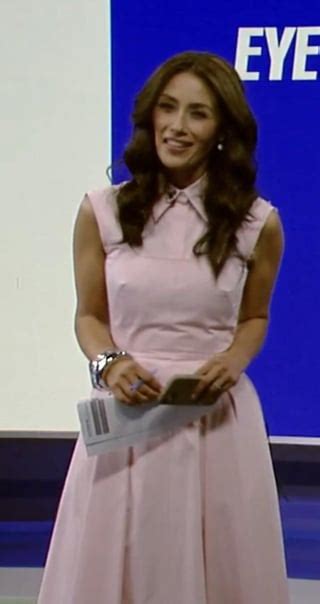 Liz Cho Wabc 51623 Rhotreporters