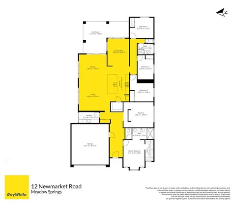 12 Newmarket Road Meadow Springs Wa 6210 Domain