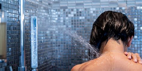 Achtung Warum Sie Nach Dem Sport Nie Kalt Duschen Sollten Mopo