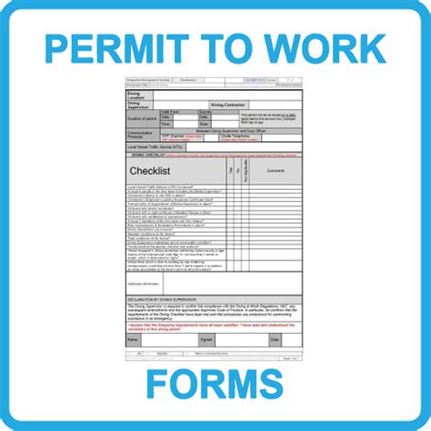 Confined Spaces Permit Permit To Enter Construction Phase Plan
