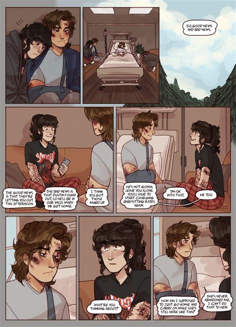 Pin On Jessie Zeebolt Stranger Things Art Stranger Things Fanart Stranger Things Funny