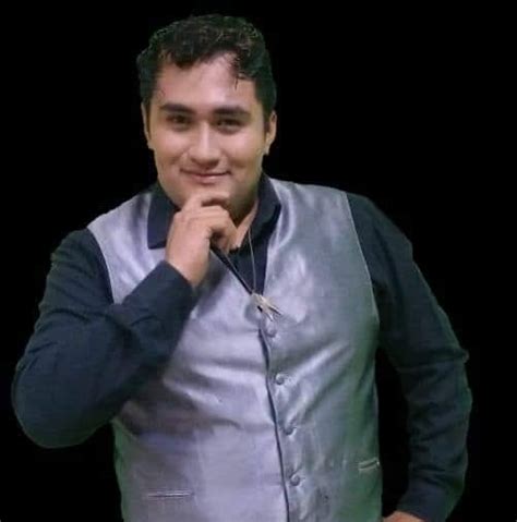 Jesus Sanchez Berumen