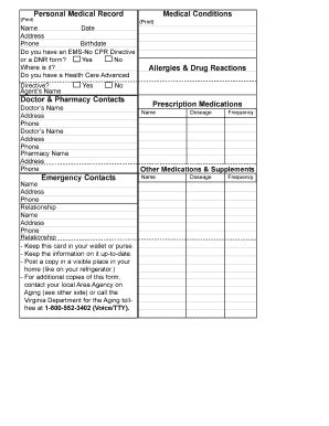 Cpr Form Complete With Ease Airslate Signnow