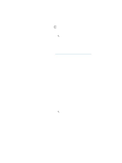 팩스 저장공간 가득 참 메시지 표시 Hp Laserjet Pro 500 Color Mfp M570