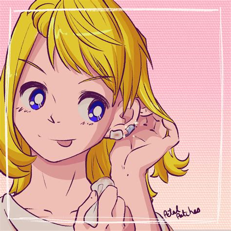 Powerpuff Girls Z Bubbles Transformation 