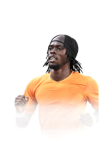 Gervinho 98 Futties Heroes Ea Fc 25 Ultimate Team Stats Wefut