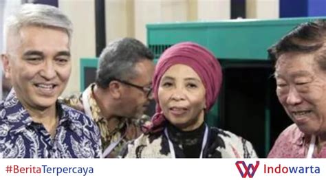 Murdaya Poo Alexander Tedja Dan Persekutuan Raja Raja Properti Ri