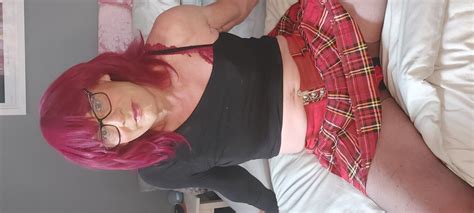 Juniper Beri Uk Crossdresser From Leeds 289 Pics Xhamster