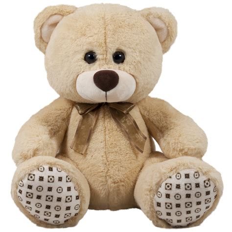 Ursulet De Plus 30 Cm Emagro