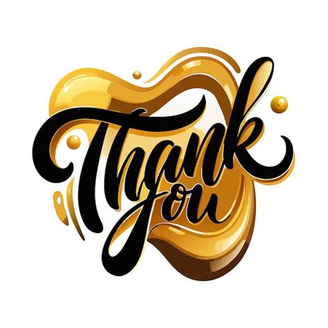 Thank You Logos Images Free Download On Freepik