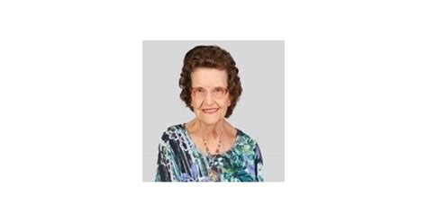 Jane Wolfe Obituary 2023 Tulsa Ok Rose Hill Funeral Home And Memorial Park