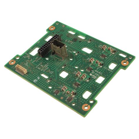 Ibm Sas Backplane System X3200 M2 X3400 X3500 44e8783