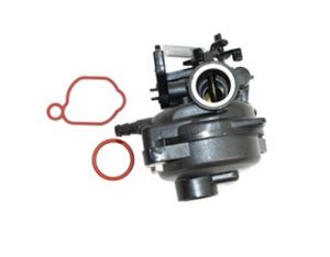 How to replace a lawn mower carburetor | Repair guide