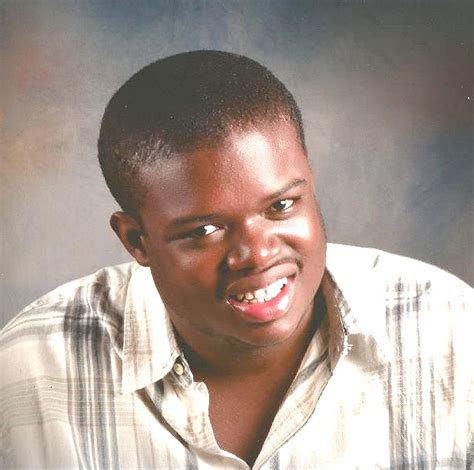 Remembering Nicholas Harold Lashley
