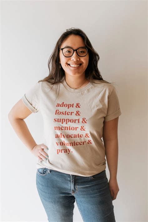 Adopt And Foster Tan Goods And Better