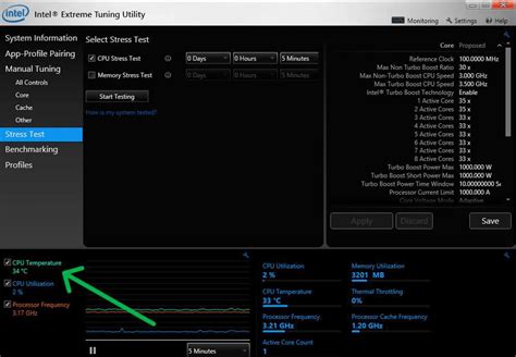 How To Check Your CPU Temperature On Windows GeeksforGeeks