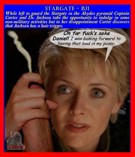 Post 1779557 Amandatapping Cobia Danieljackson Fakes Samanthacarter