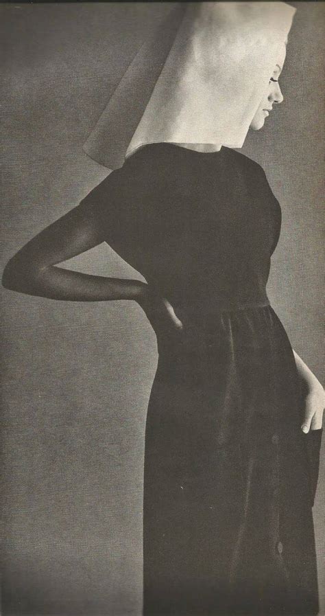 Rozmowa Z Modelką Danielle Slavik Muzą Cristóbala Balenciagi