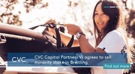 Breitling Posted On Linkedin