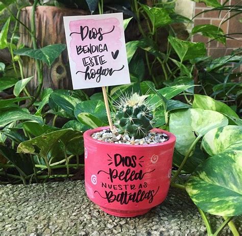 Pin En Regalos Macetas Pintadas Macetas Decoradas Maceteros Artesanales