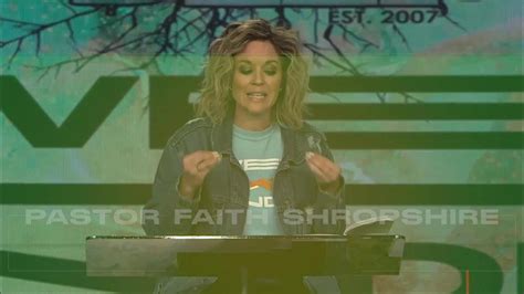 Late Night Pastor Greg Kalstrup Youtube