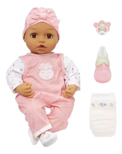 Bebé Nacido Mi Verdadera Muñeca Bebé Ava Ojos Bf73b Mercadolibre