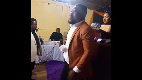 Vuyo Tshikila Elodinga Lamadinga Youtube