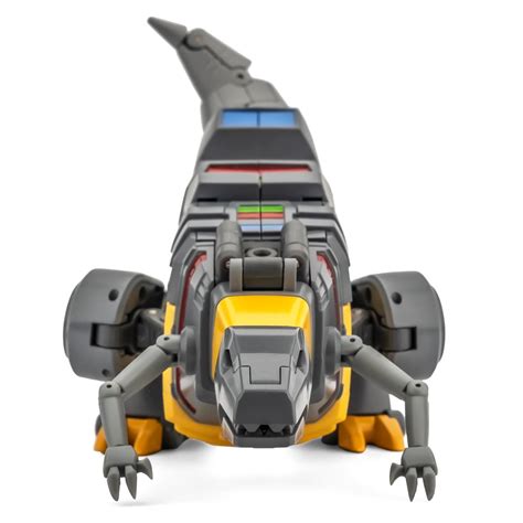 Newage Toys H44 Ymir Legends Scale Grimlock Color Prototype Images