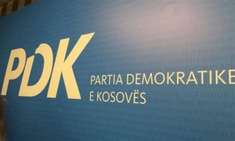 Lista E Kandidatëve Të Pdk Së Për Deputetë Gazeta Online Insajderi