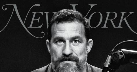 On The Cover Of New York Kerry Howley On Andrew Huberman Joaquin