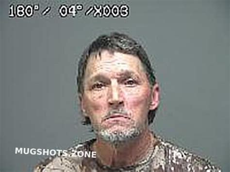 Barnett Bart Allan 03242025 Southeastern Regional Jail Mugshots Zone