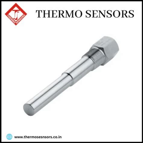 Socket Weld Thermowells For Structure Pipe At Rs 500 In Nagpur Id