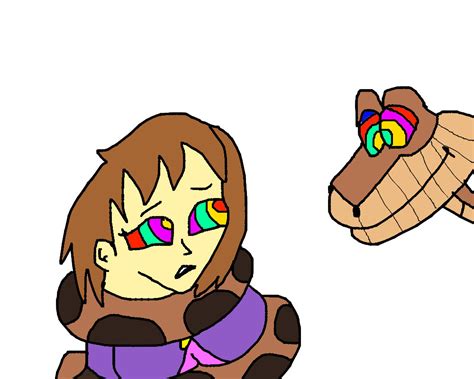 Jane Squeezed By Kaa By Lileehilee On Deviantart