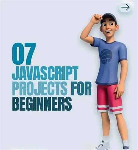 Roman Letodiani 💠 On Linkedin Javascript Projects For Beginners