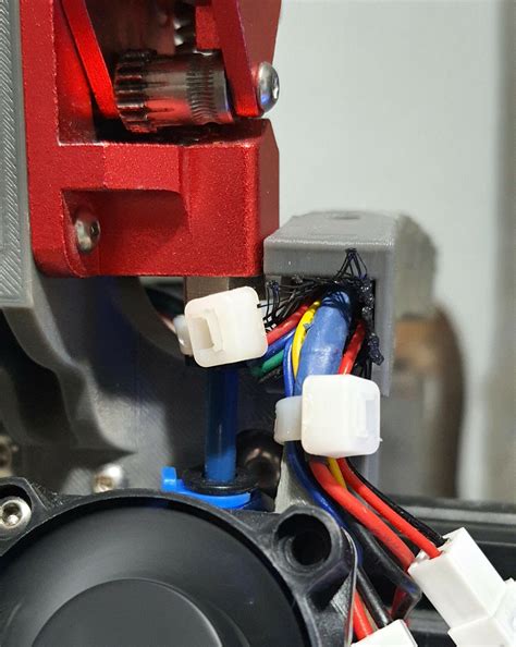 🖨️ Chain For 3d Printer Cables Ender Artillery Prusa Anycubic・free Stl File For ・cults