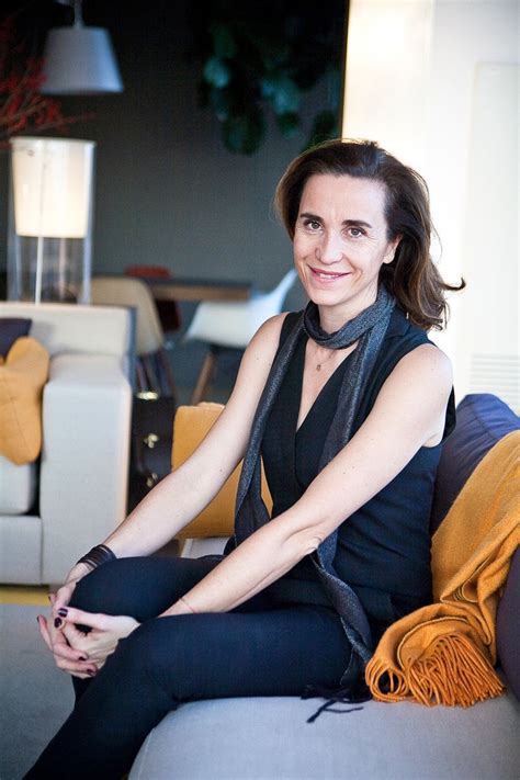 At Home With Mathilde Thomas Observer