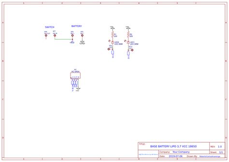 base battery placa mae base motor n20 arduino mini drv8833 hw 627 padrao easyeda open source