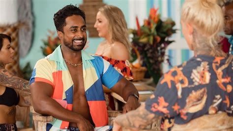 Niranga Amarasinghe On The Realities For People Of Colour Applying For Shows Like Bachie