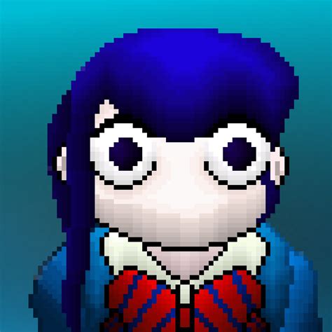 Pixilart Komi San Remake By Juanpaxd