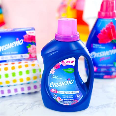 The Complete Summer Laundry Solution With Ensueño