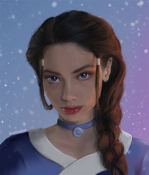 Katara R34 Pictures Memes And Posts On Joyreactor