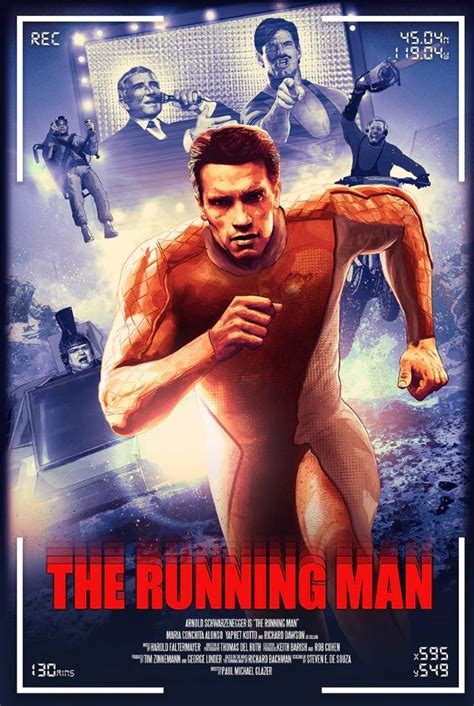 The Enduring Legacy Of Running Man A Cultural Phenomenon Coalescence