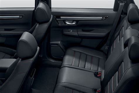 Honda Cr V 15l V 2026 Specs Price And Reviews In Malaysia