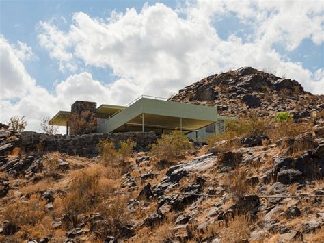 Modernism Week 2019 Step Inside The Cree House A Forgotten Frey