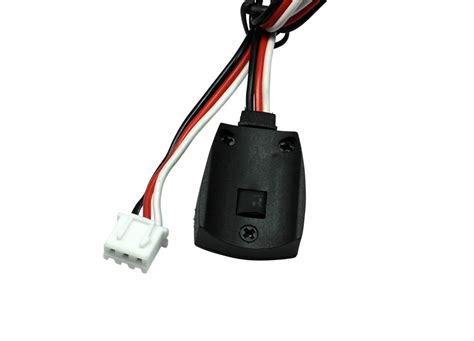 Magnetic Temperature Sensor Progressiverc