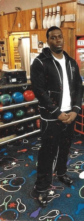 Lamont Mimms International Prison Pen Pals