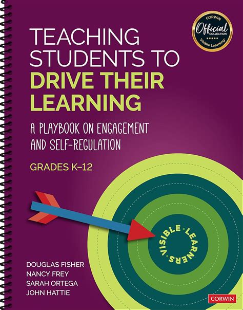 Teaching Students To Drive Their Learning A Playbook On Engagement And