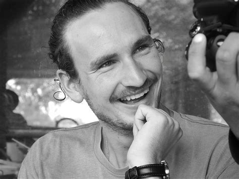 Průvodci Daniel Delorme Ck Livingstone