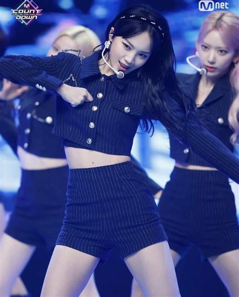 Iz One Chaewon Kpopfap